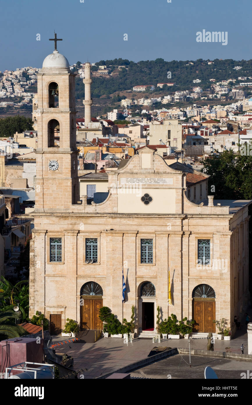 cathedral, old town, style of construction, architecture, architectural ...