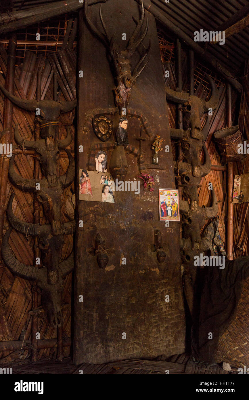 Ole nocte tribe hi-res stock photography and images - Alamy