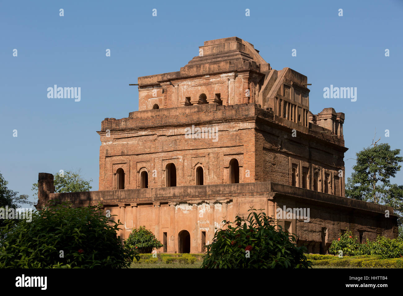 Sivasagar assam hi-res stock photography and images - Alamy