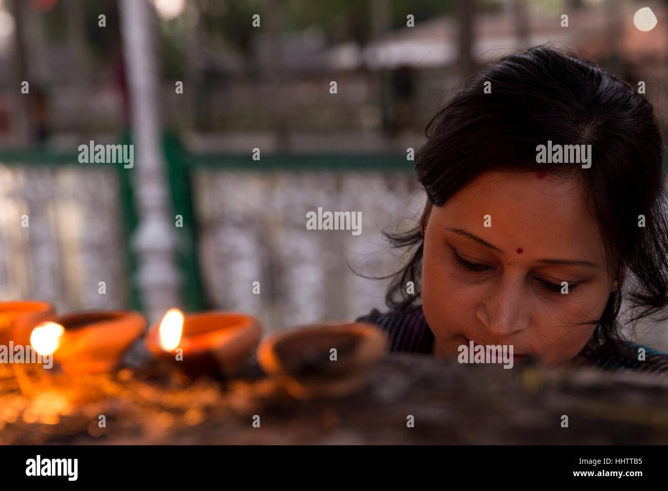 Shiva Dol, Sivasagar, Assam, India Stock Photo - Alamy