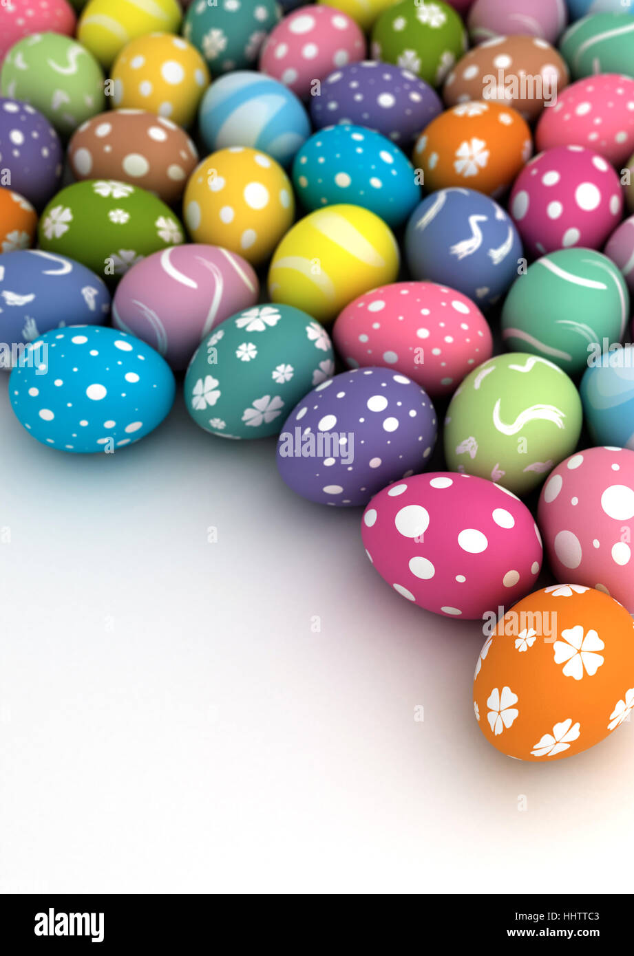 colour, easter, spring, bouncing, bounces, hop, skipping, frisks ...