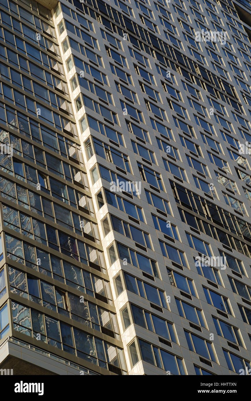 windows new york manhattan Stock Photo - Alamy