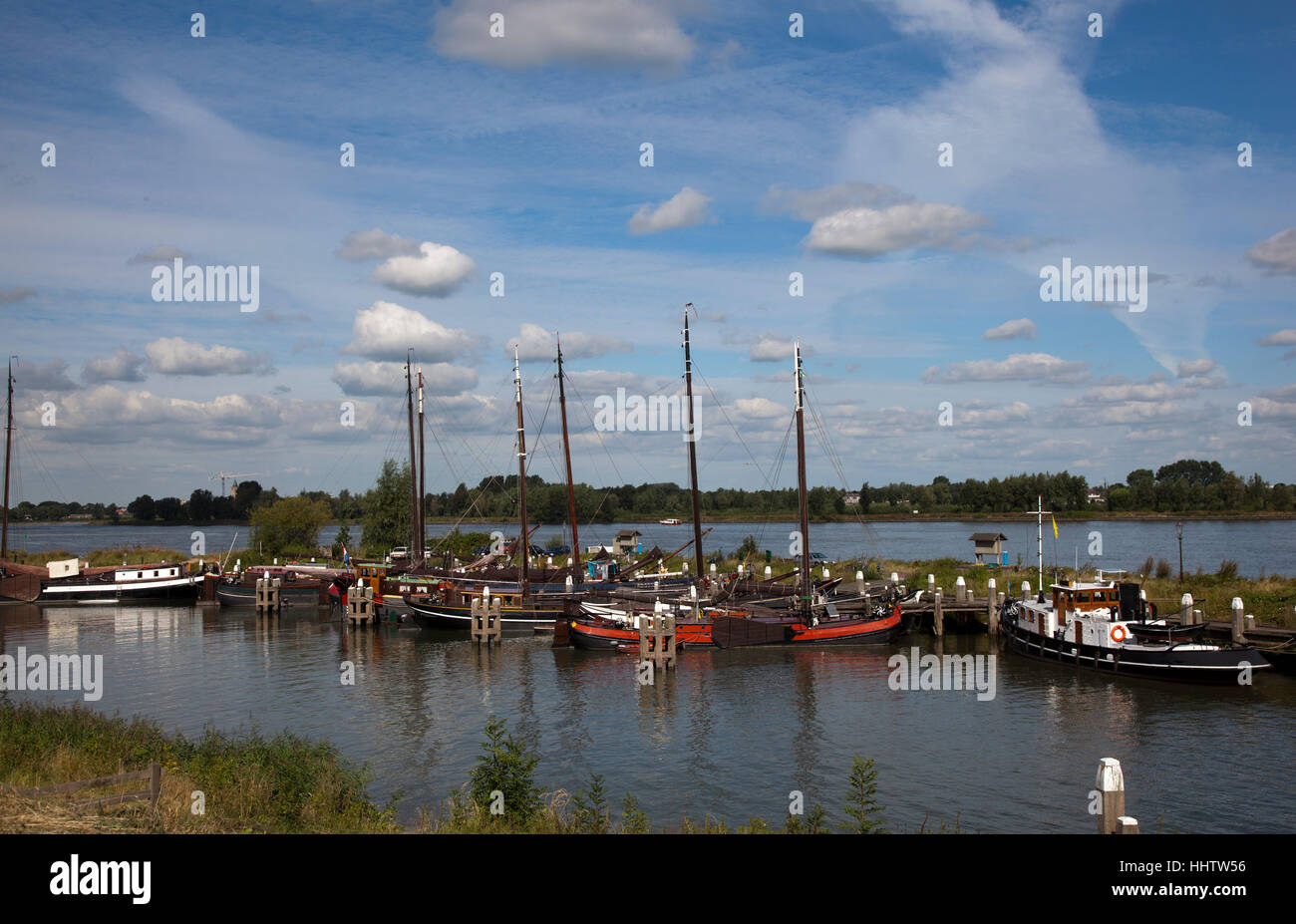 blue, travel, traffic, transportation, maritime, sail, europe, harbor ...