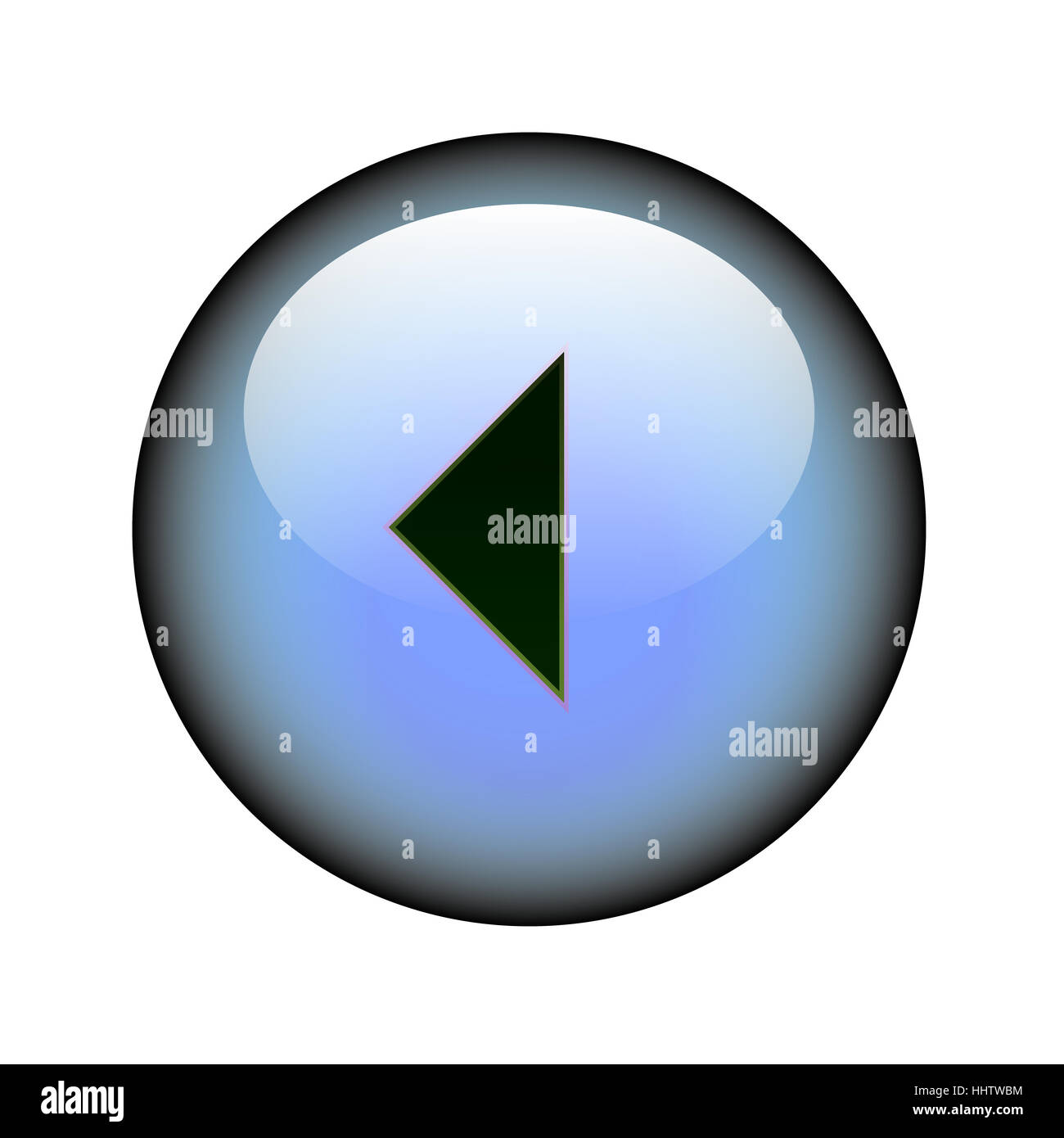 Back of photo print Cut Out Stock Images & Pictures - Alamy