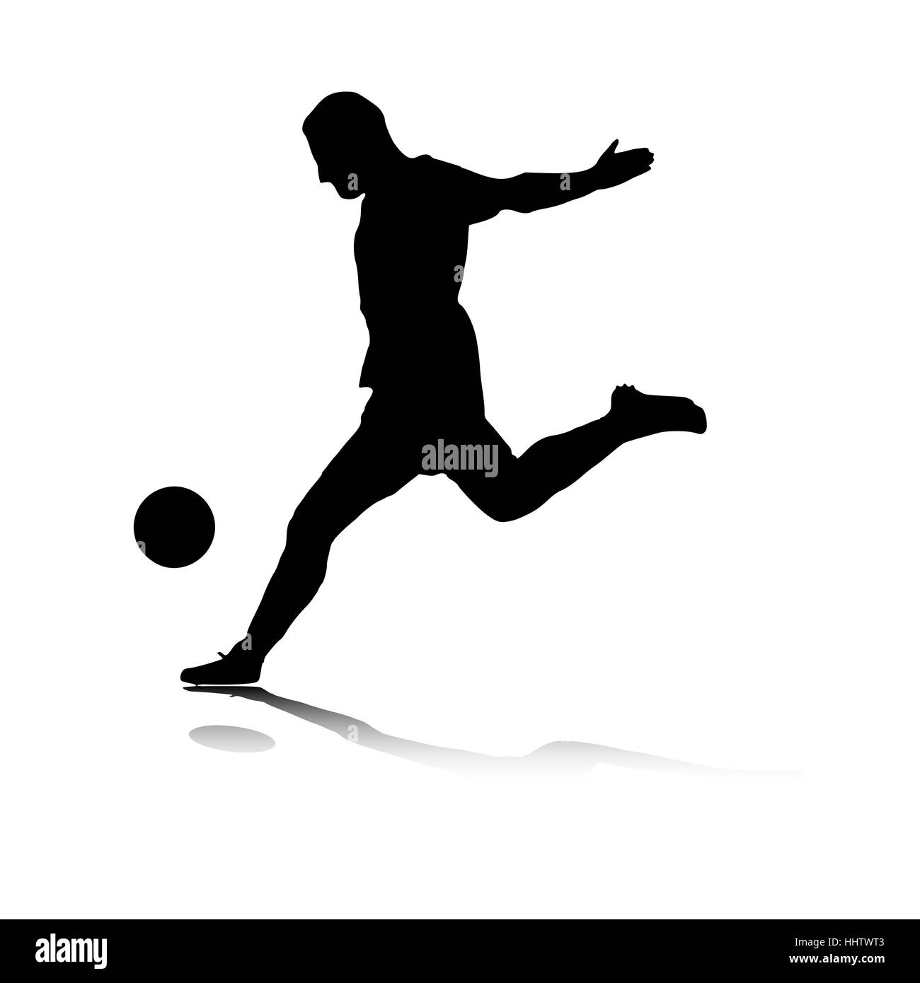 Pro soccer Black and White Stock Photos & Images - Alamy