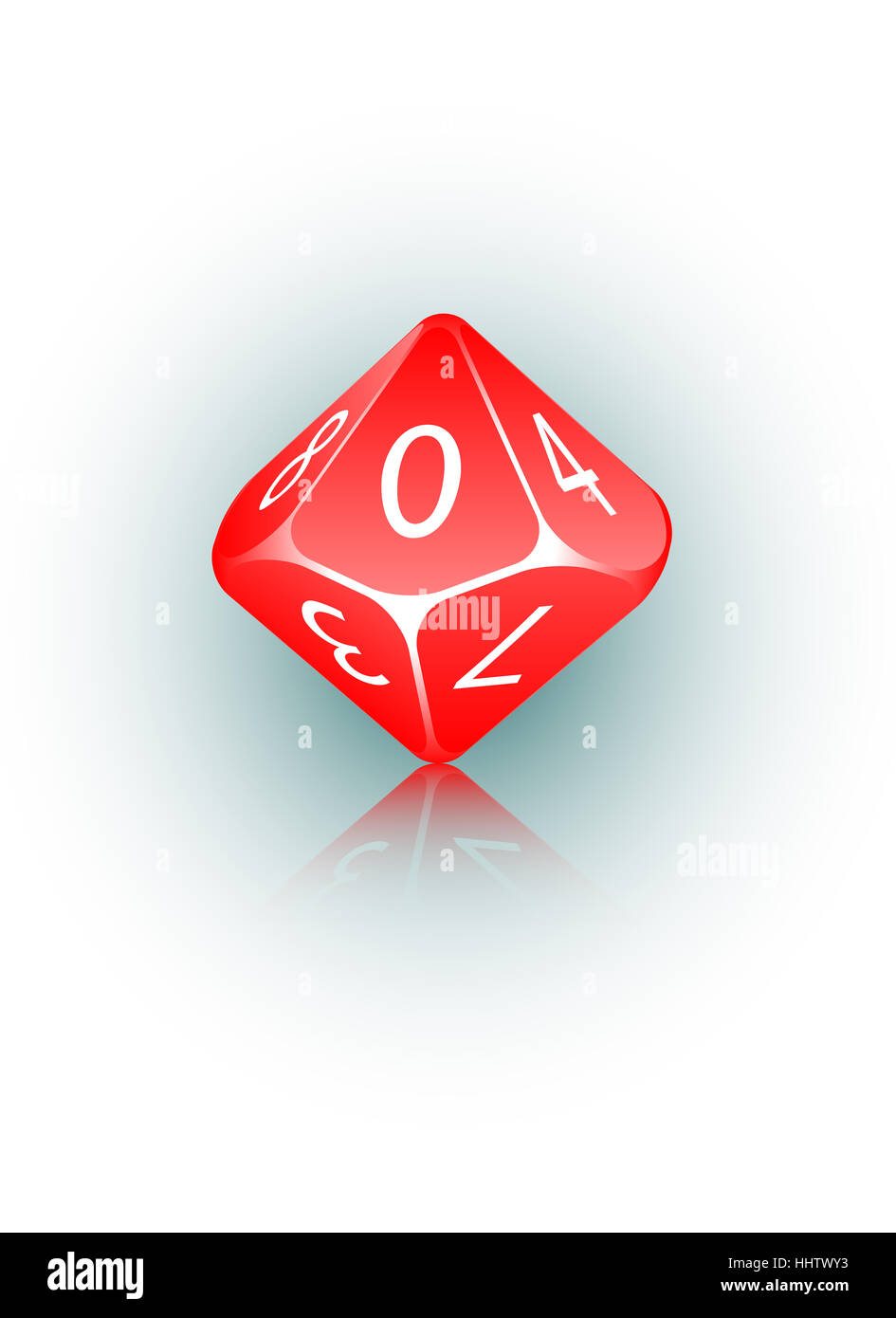 Ten sided hi-res stock photography and images - Alamy