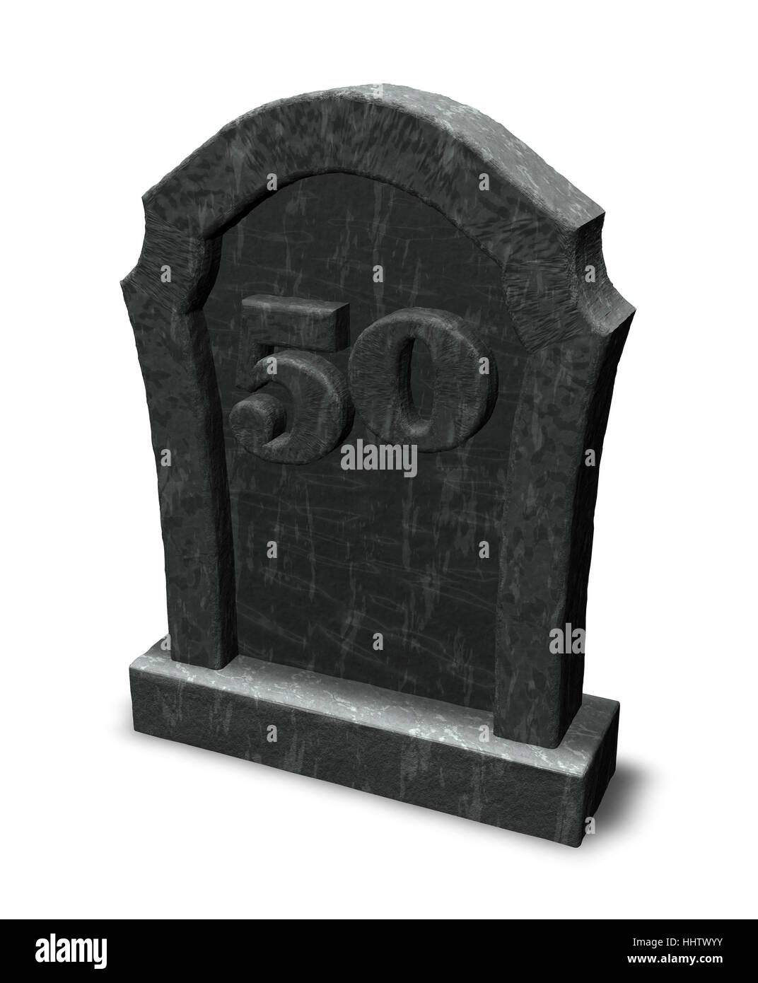 gravestone, tombstone, fifty, number, digit, buried, bury, grave ...
