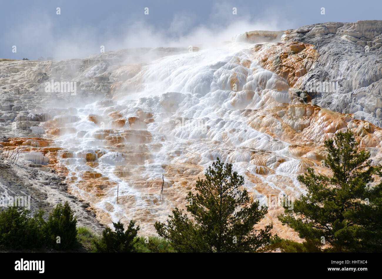 summer, summerly, geology, colors, colours, geothermal, environment ...