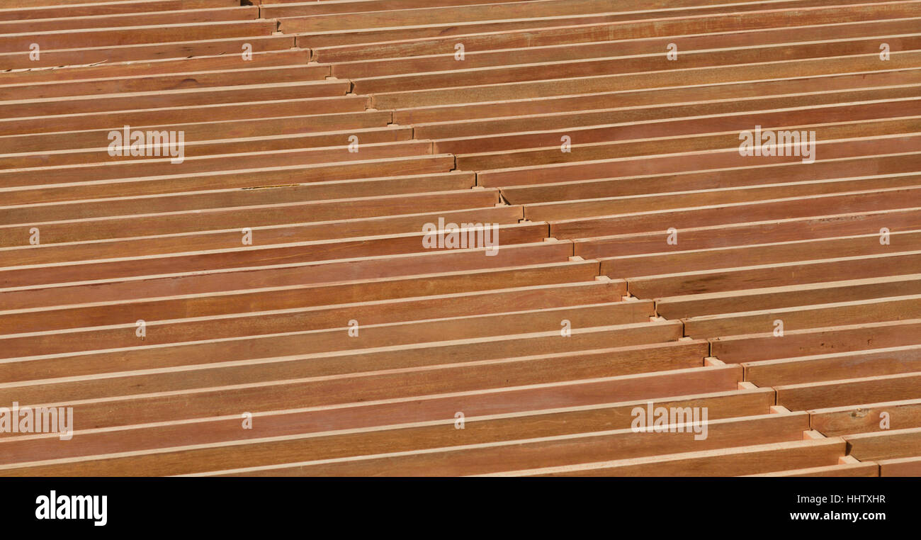 architectural, parallel, pattern, deck, wooden, geometric, boards ...