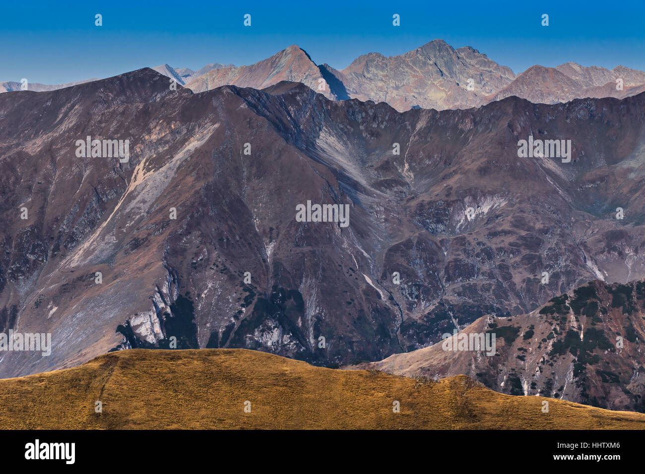 landscape, scenery, countryside, nature, altitude, mountain, hight ...