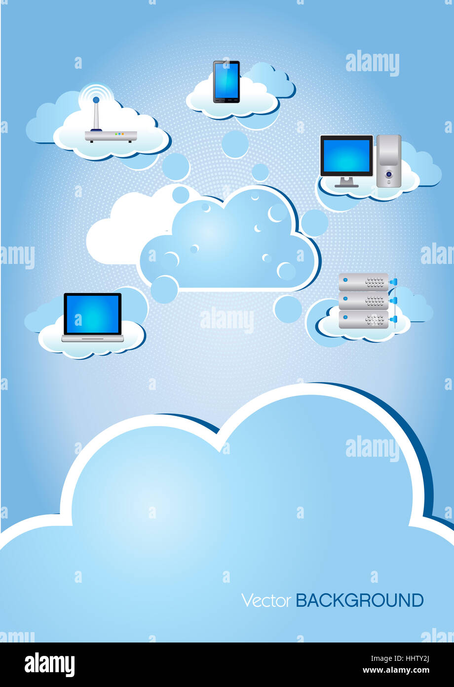 telephone, phone, blue, laptop, notebook, computers, computer, isolated ...