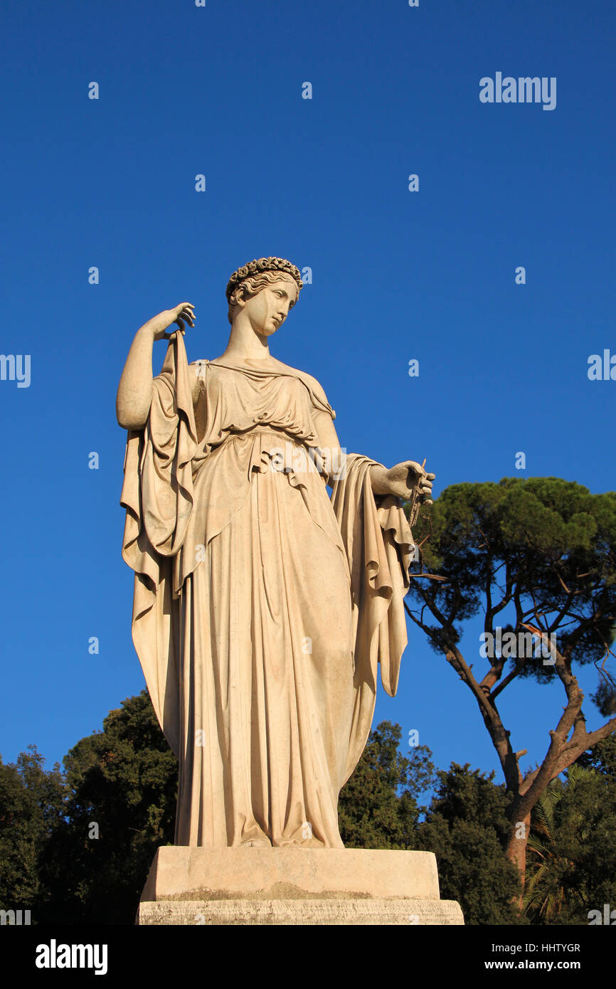 Ancient Roman Togas For Women