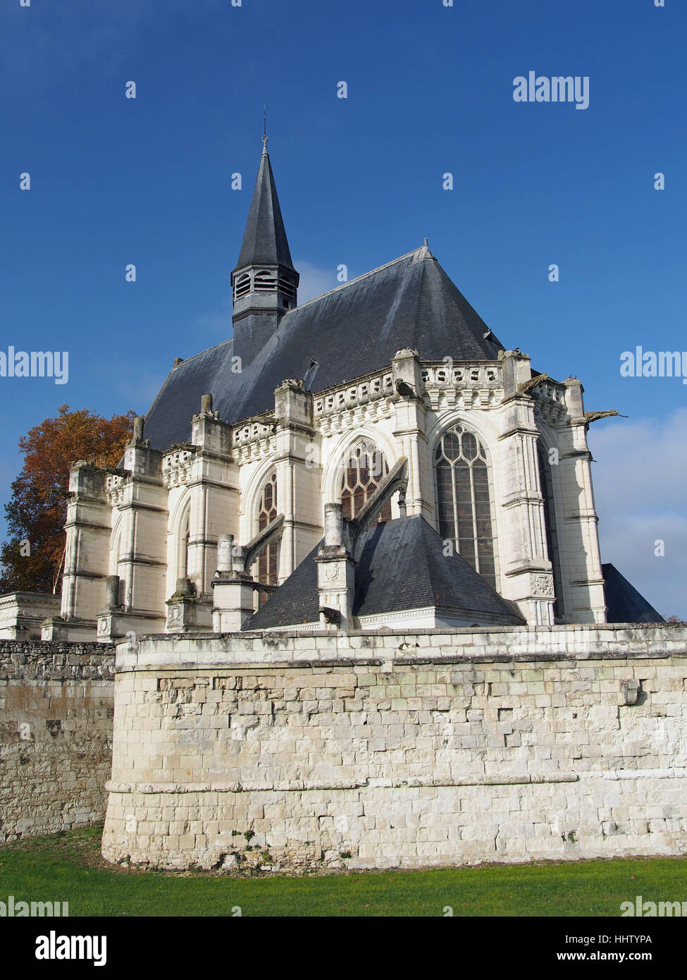 chapel, style of construction, architecture, architectural style ...