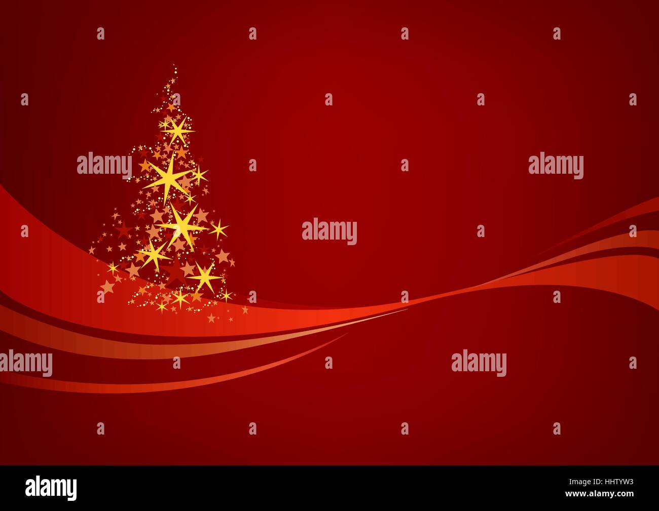 Wavy red line hi-res stock photography and images - Alamy