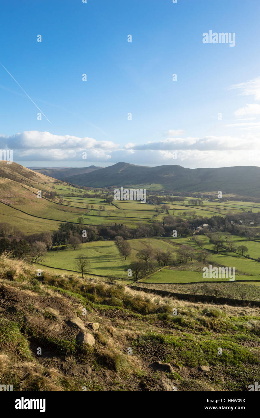 Maam Valley High Resolution Stock Photography and Images - Alamy