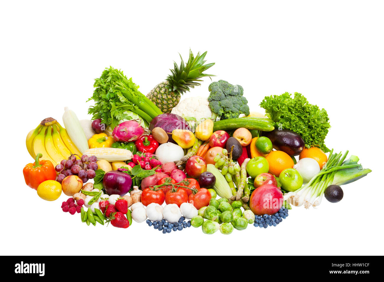 food, aliment, isolated, fruit, produce, vegetables, grocery, fresh ...
