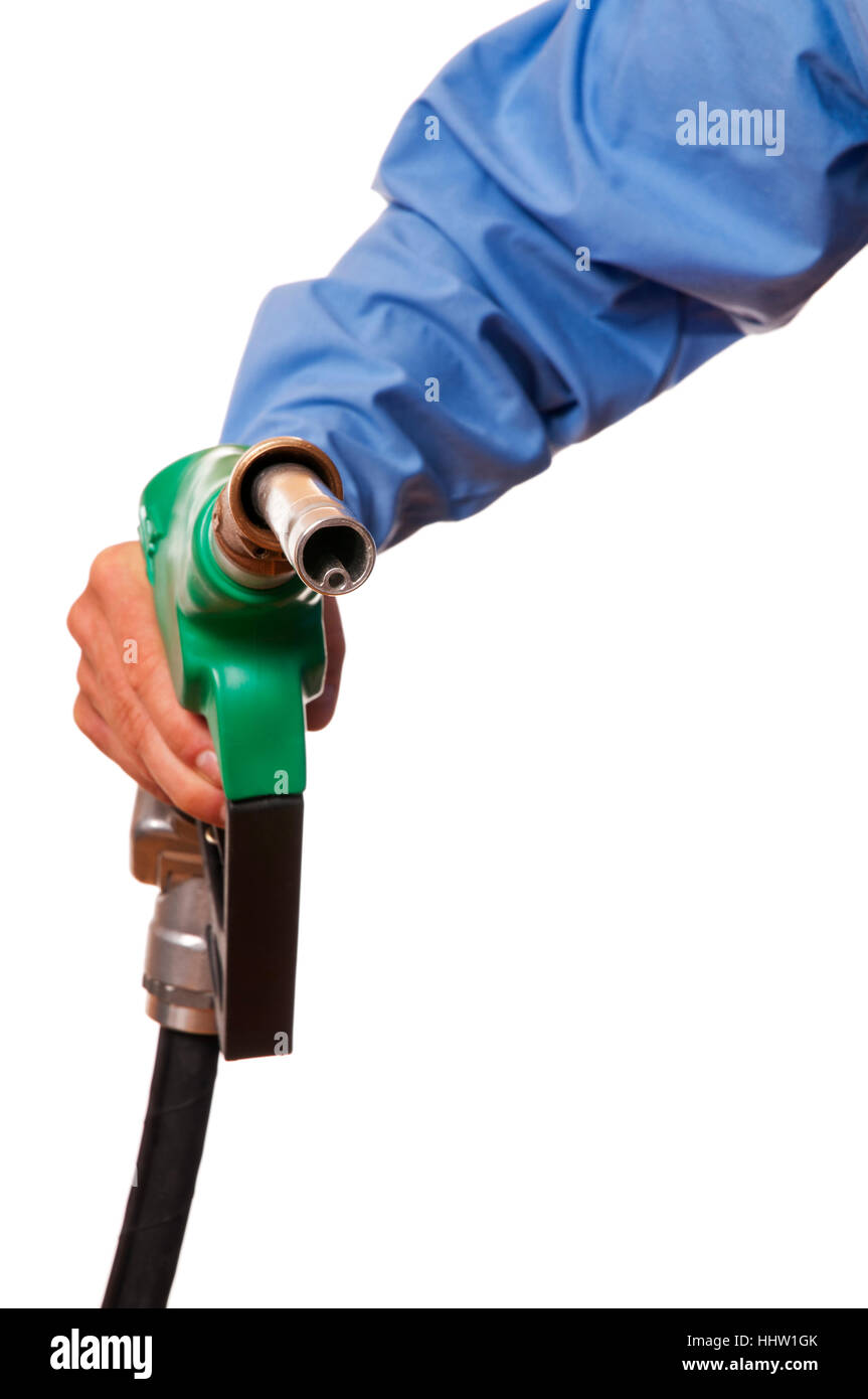 isolated, energy, power, electricity, electric power, fuel, petrol ...