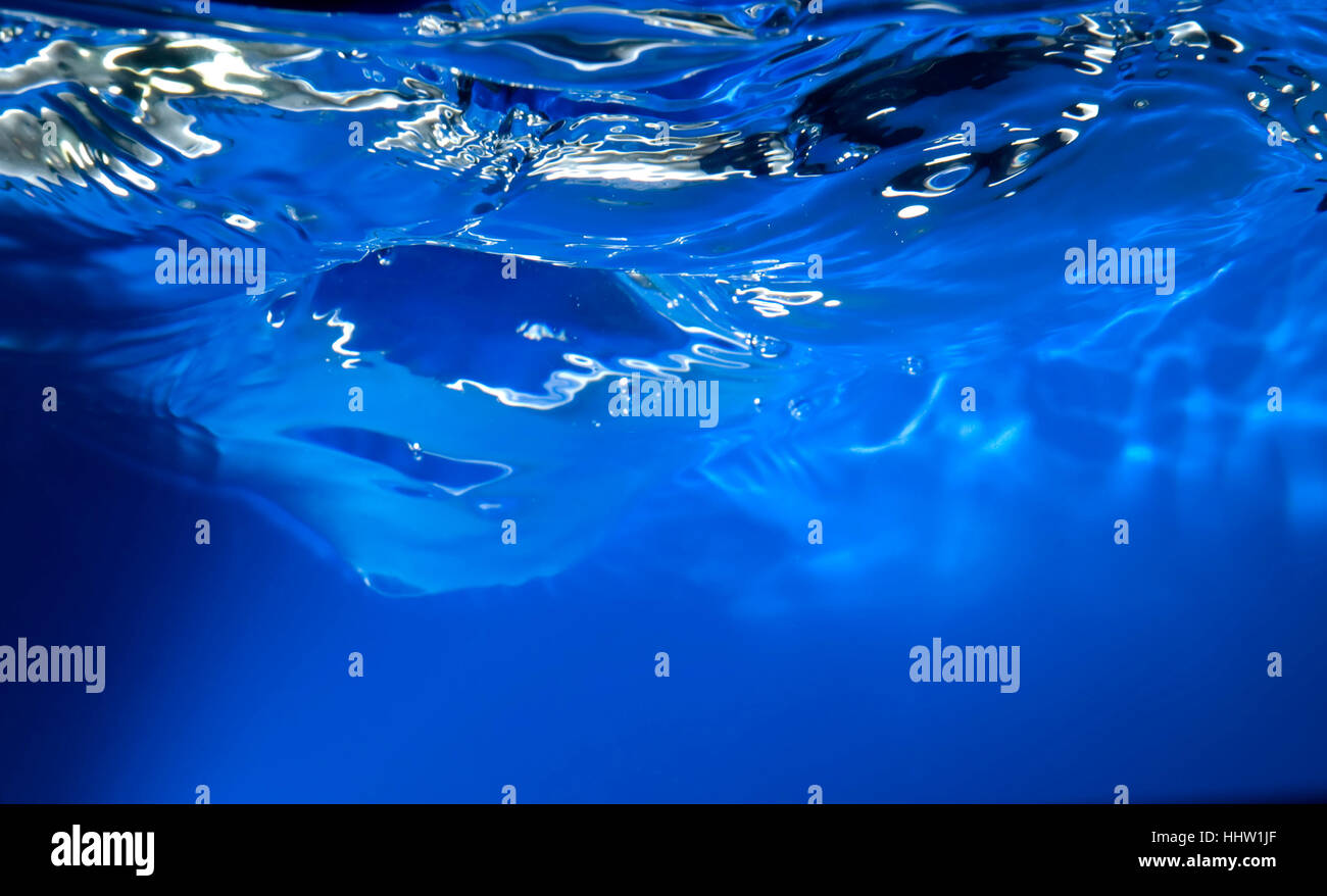 blue, salt water, sea, ocean, water, backdrop, background, texture ...