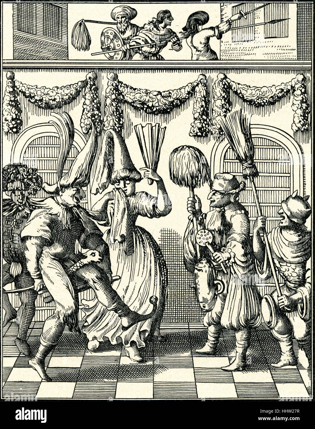 Purim story hi-res stock photography and images - Alamy