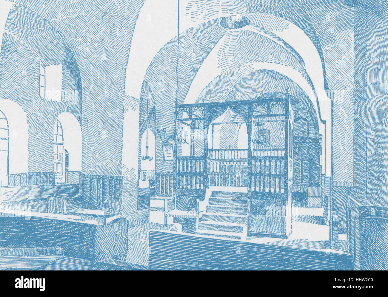 Damascus history hi-res stock photography and images - Alamy