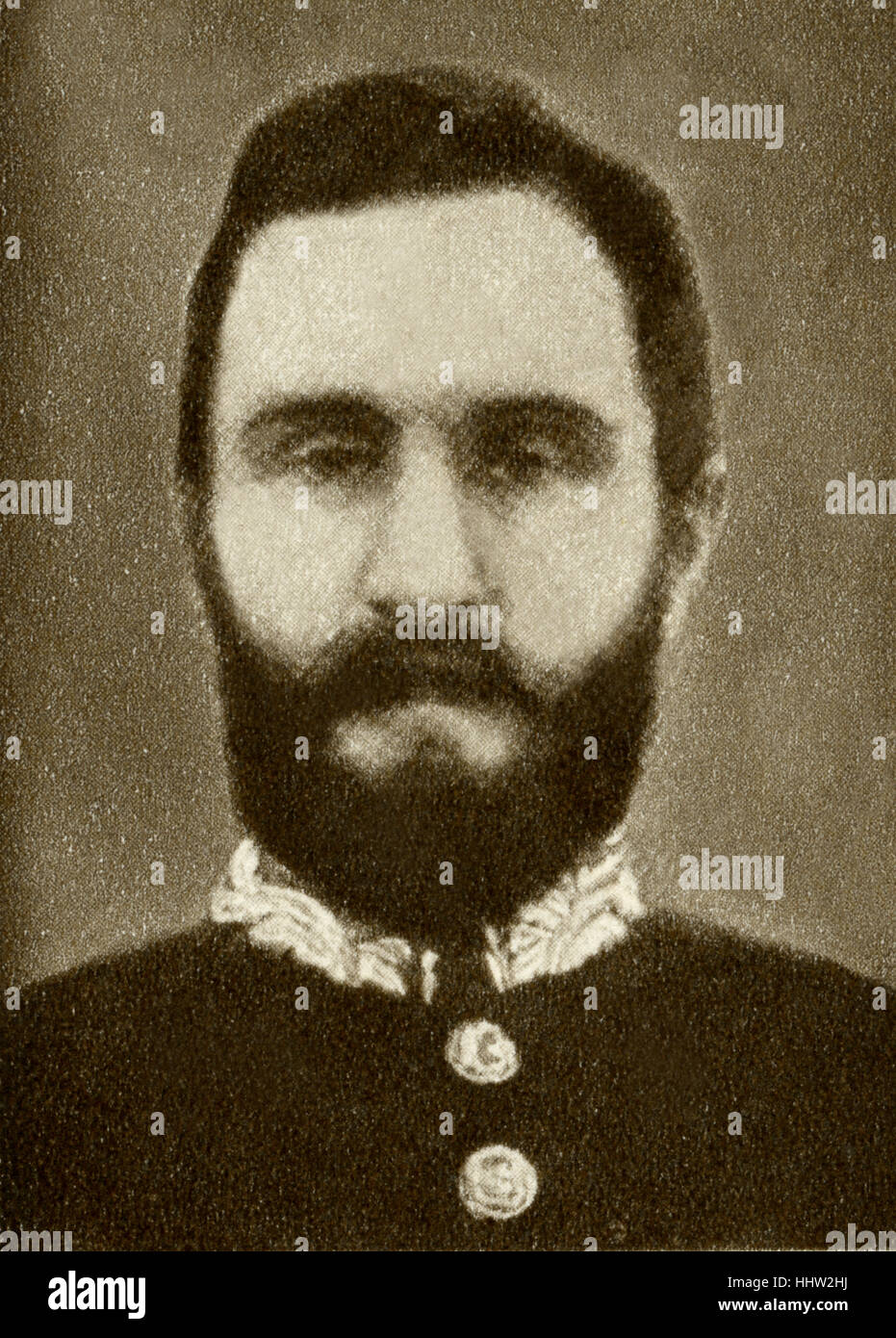 Roger casement 1916 hi-res stock photography and images - Alamy