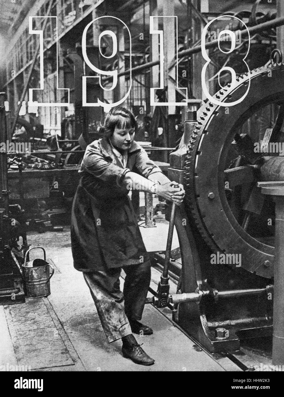 Woman In Early 1900s High Resolution Stock Photography and Images - Alamy