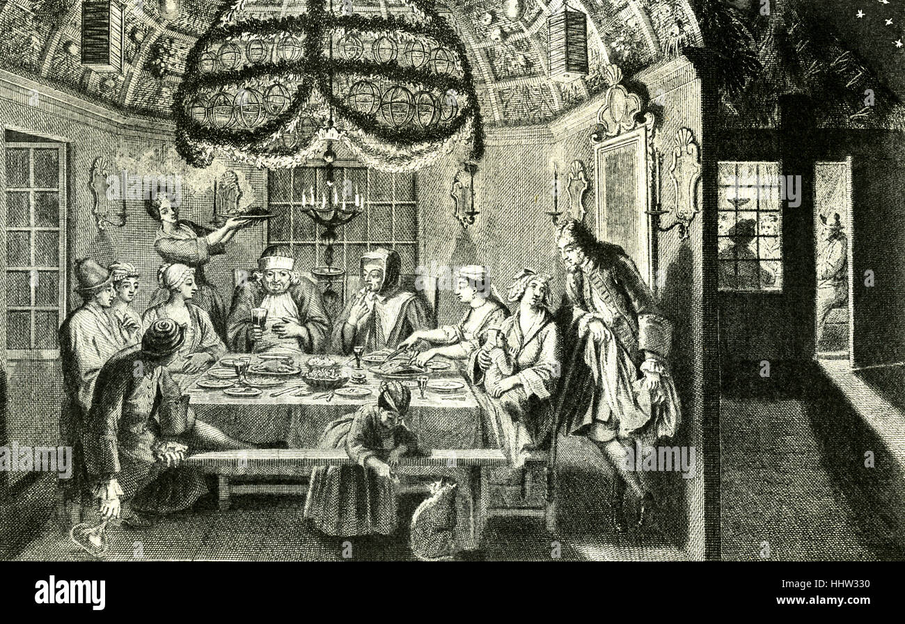 Feast of Tabernacles among Dutch Jews of the early 18th century ...
