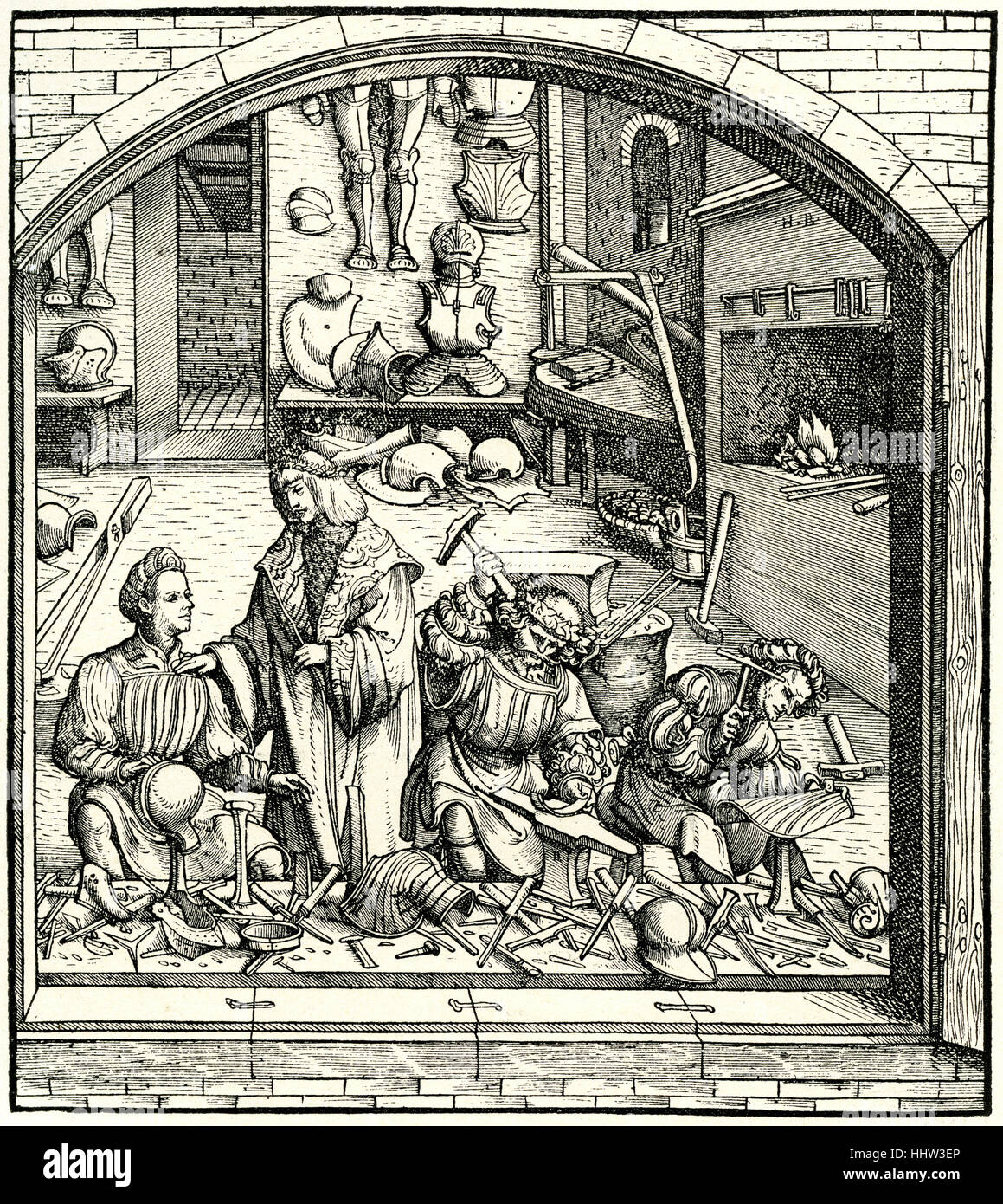 March 1500 hi-res stock photography and images - Alamy