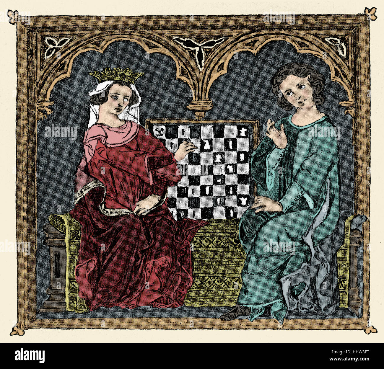 Medieval German History Stock Photos & Medieval German History Stock ...