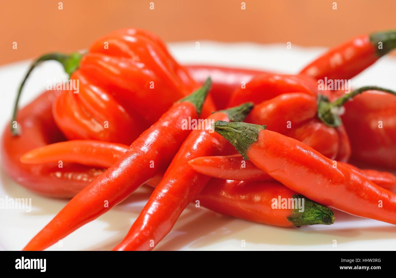 Mixed vegetable chilli hi-res stock photography and images - Alamy