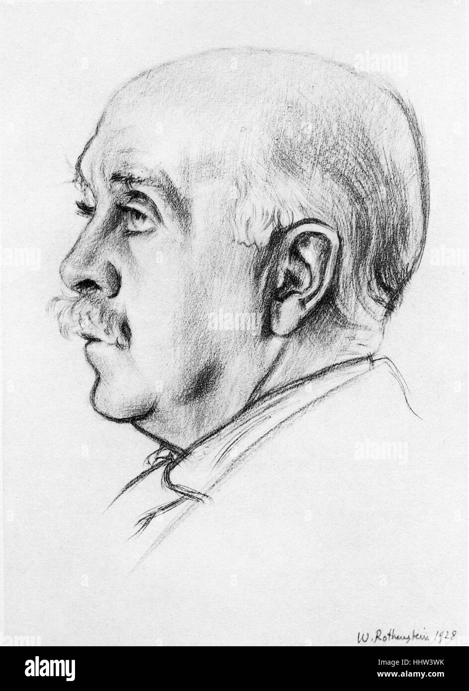 Max Beerbohm 1928 -English caricaturist 24 August 1872 – 20 May 1956 ...