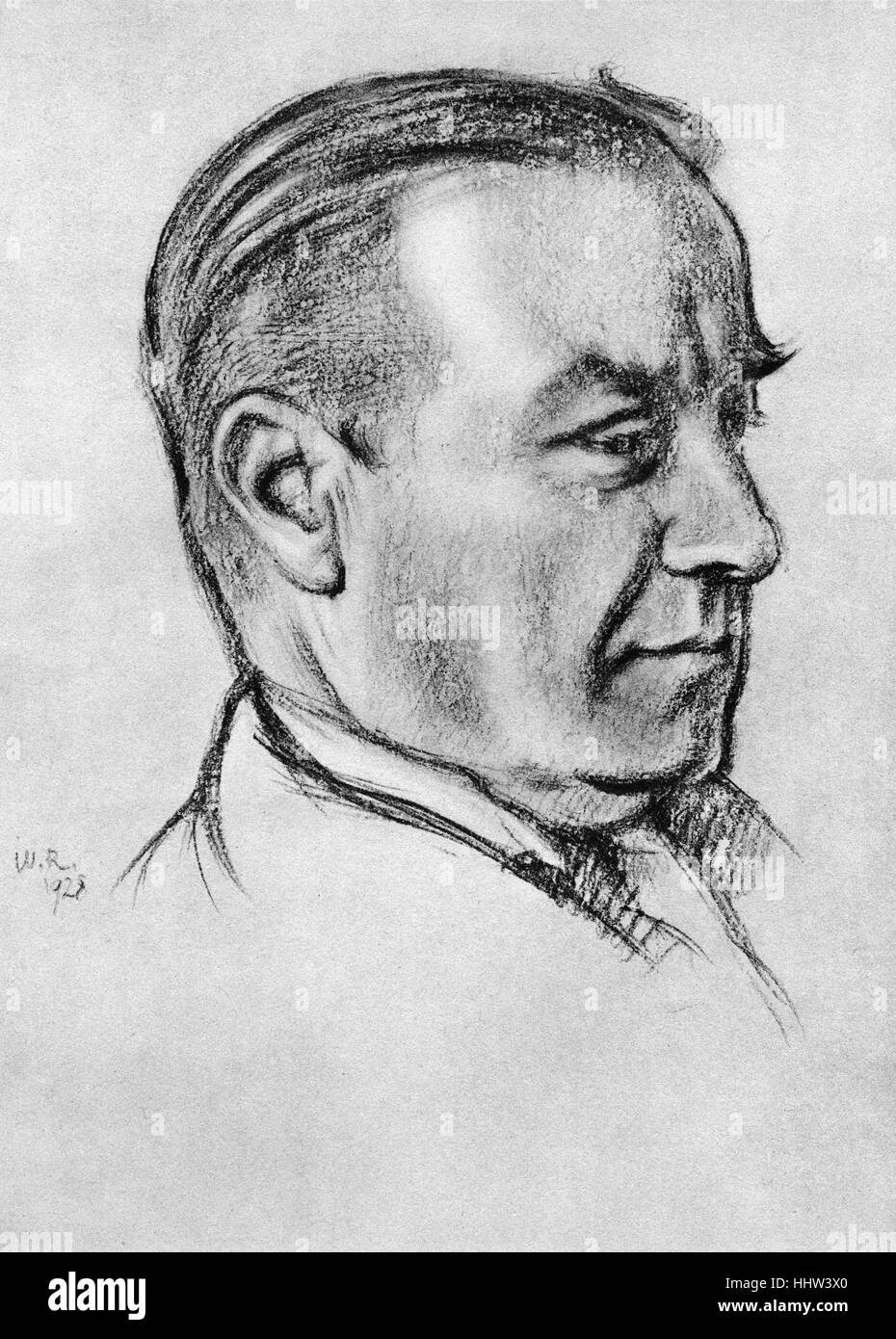 20th century politician portraits portraits hi-res stock photography ...