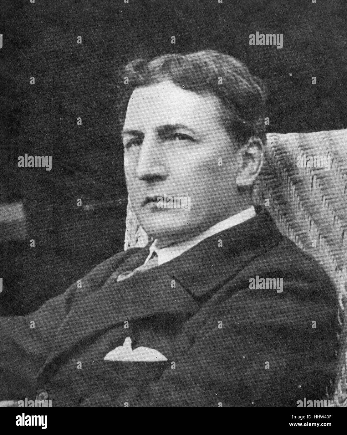 Male portraits e hi-res stock photography and images - Alamy