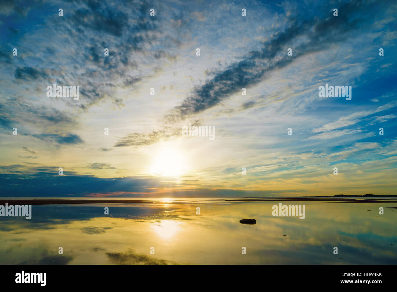 American beach hi-res stock photography and images - Alamy
