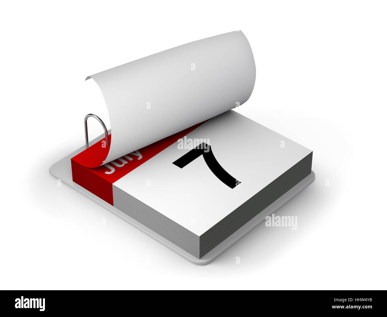 isolated, calender, calendar, isolated, calender, calendar, flip ...