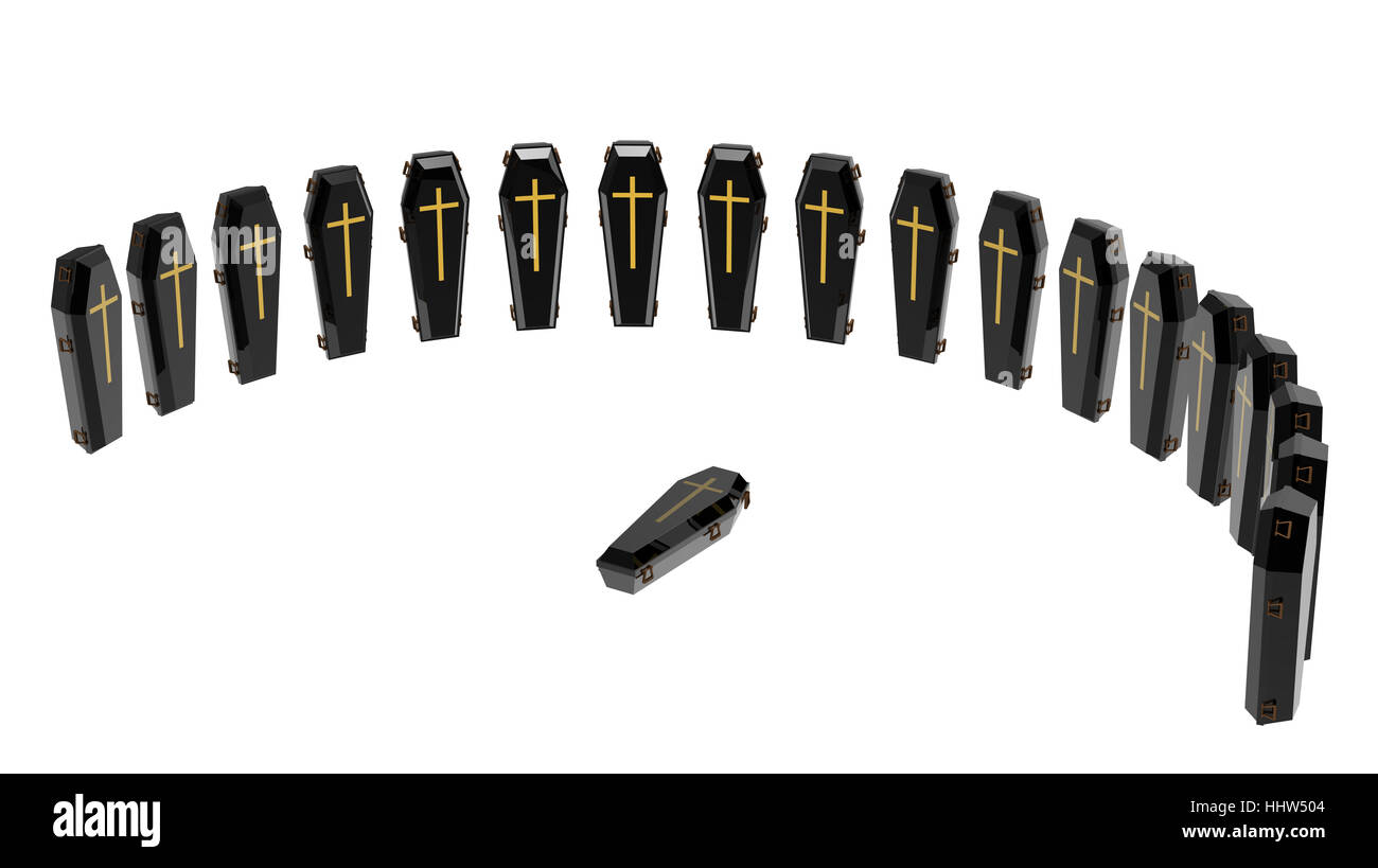 Illustration of the black death hi-res stock photography and images - Alamy