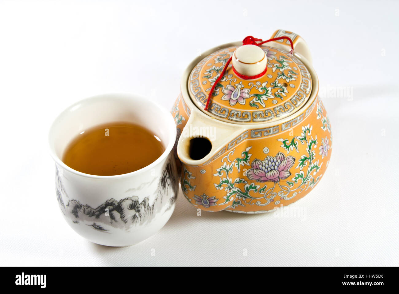 cup, tea, drink, drinking, bibs, beverage, teapot, ceramic, cup, tea ...