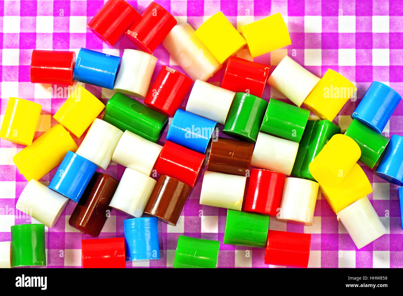 Small round gems hi-res stock photography and images - Alamy