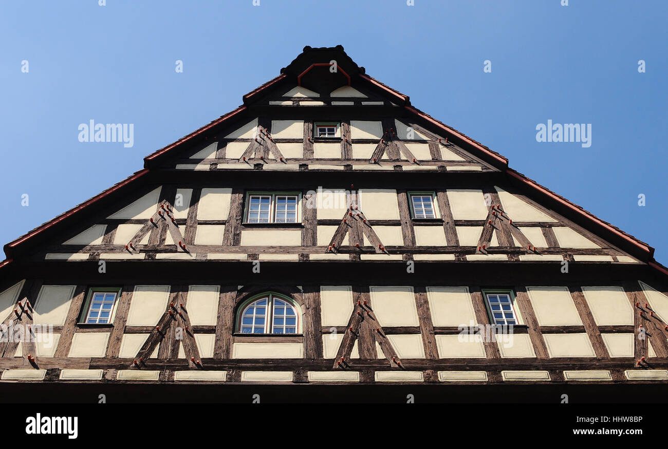 house, building, frame-work, facade, storefronts, house, building ...