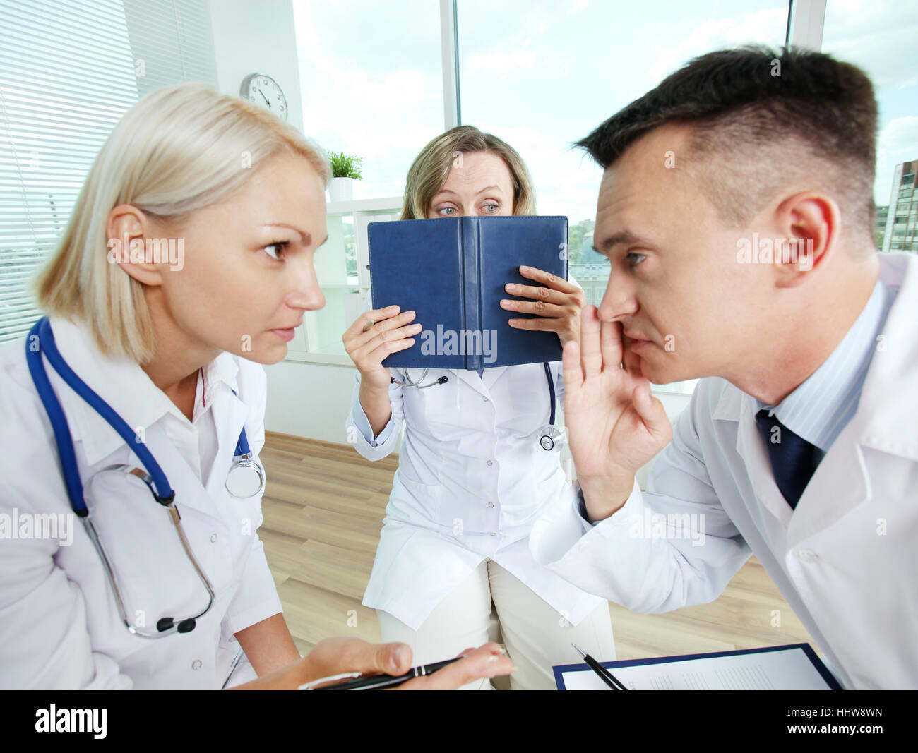 doctor, physician, medic, medical practicioner, woman, profile, humans ...