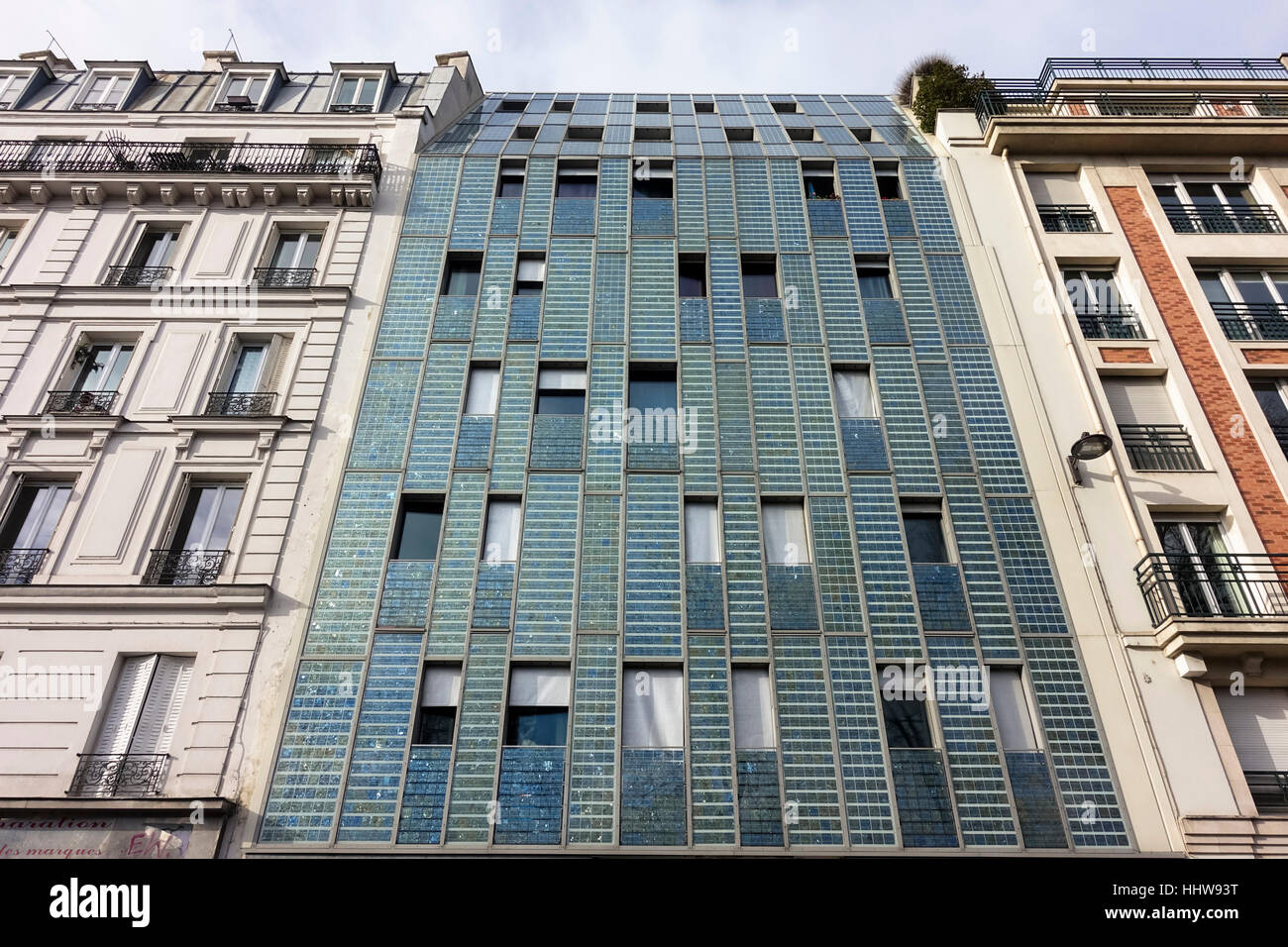 Ugly modern structures hi-res stock photography and images - Alamy