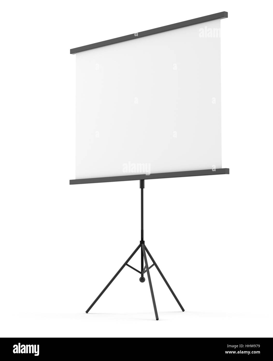 Film projector screen Black and White Stock Photos & Images - Alamy