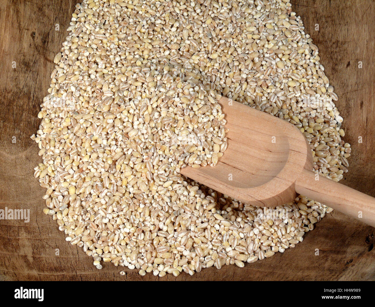 Haferschrot hi-res stock photography and images - Alamy