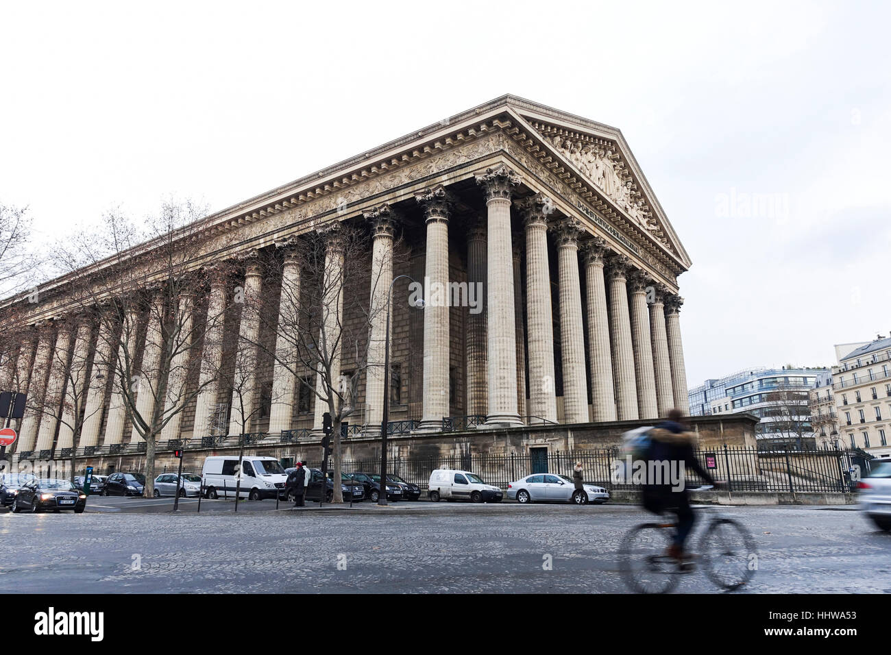Classical roman architecture hi-res stock photography and images - Alamy