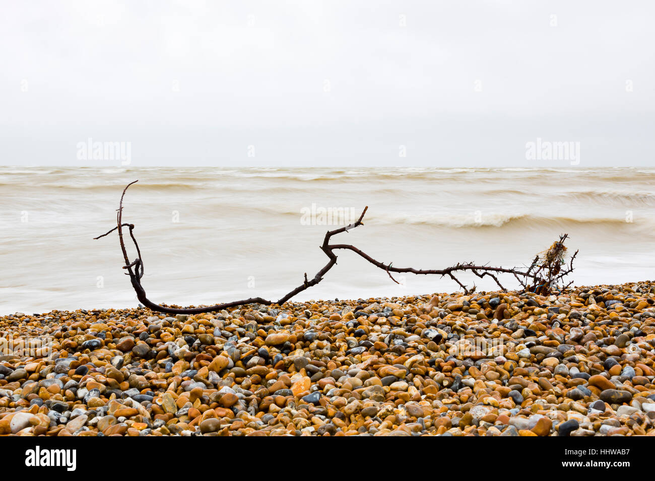 Rushing waves hi-res stock photography and images - Alamy