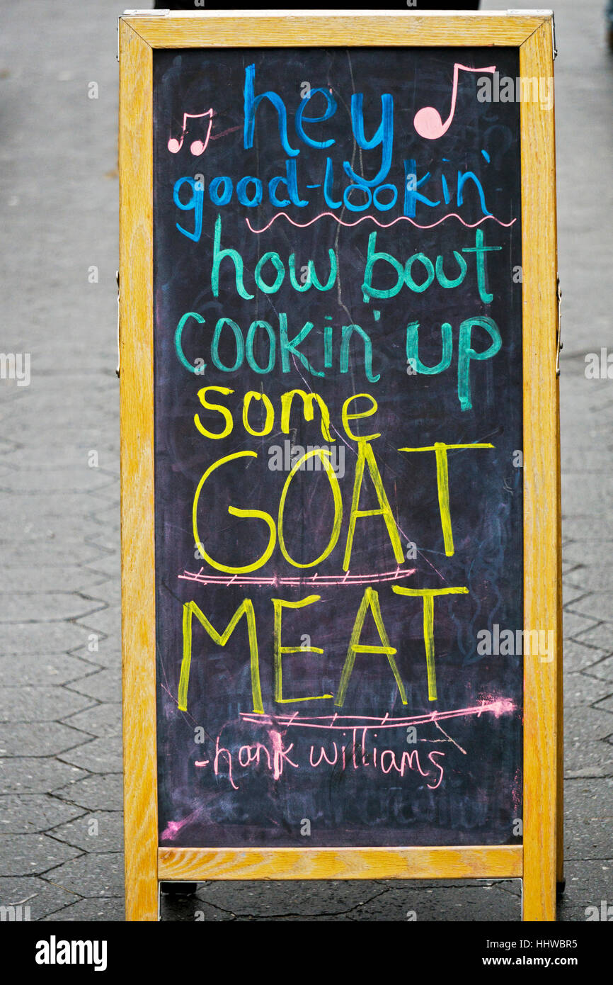 Goat meat hi-res stock photography and images - Alamy