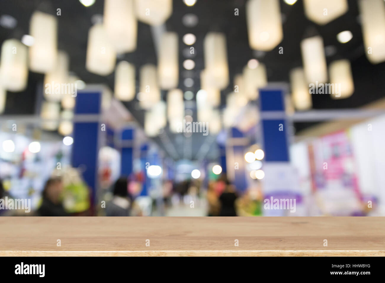 Trade show booth High Resolution Stock Photography and Images - Alamy