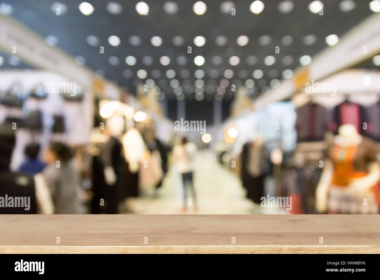 Exhibition hall background hi-res stock photography and images - Alamy