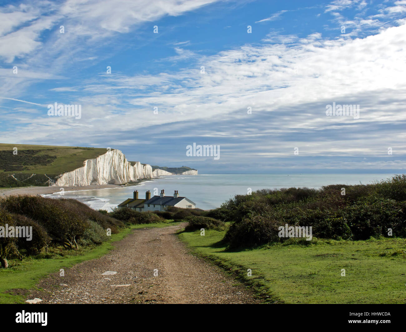 england, sunlight, england, sight, view, outlook, perspective, vista ...