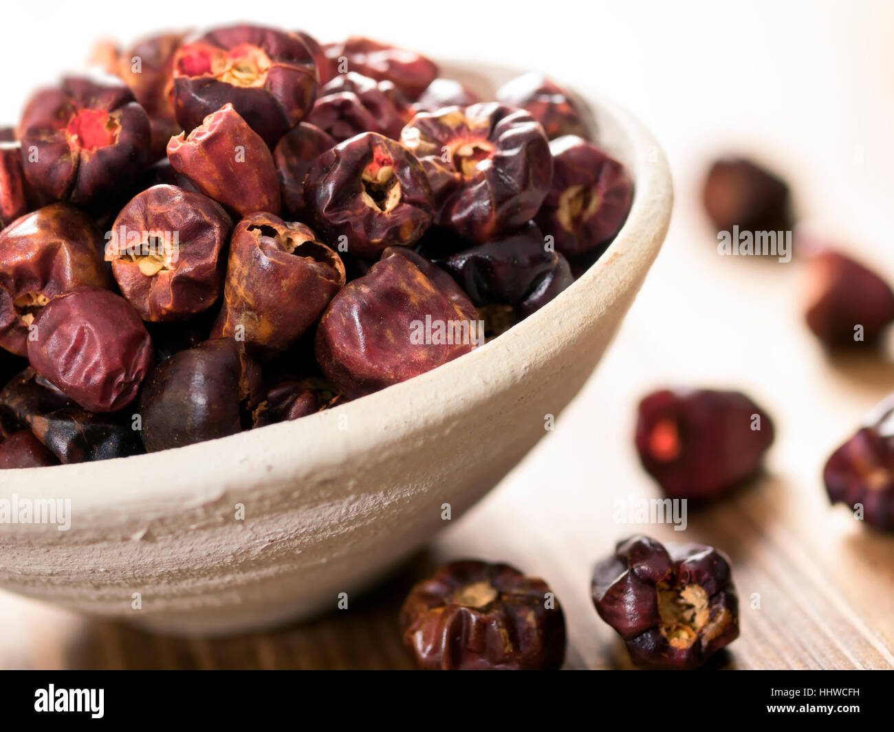 Round peppers chillies hi-res stock photography and images - Alamy